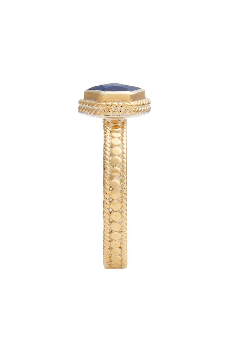 Anna Beck Geo Stone Ring | Nordstrom