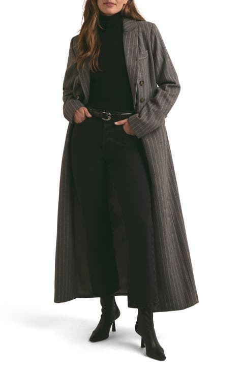 Women's Grey Coats & Jackets | Nordstrom