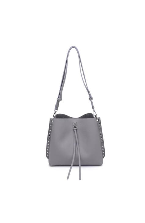 Grey Handbags, Purses & Wallets for Women | Nordstrom