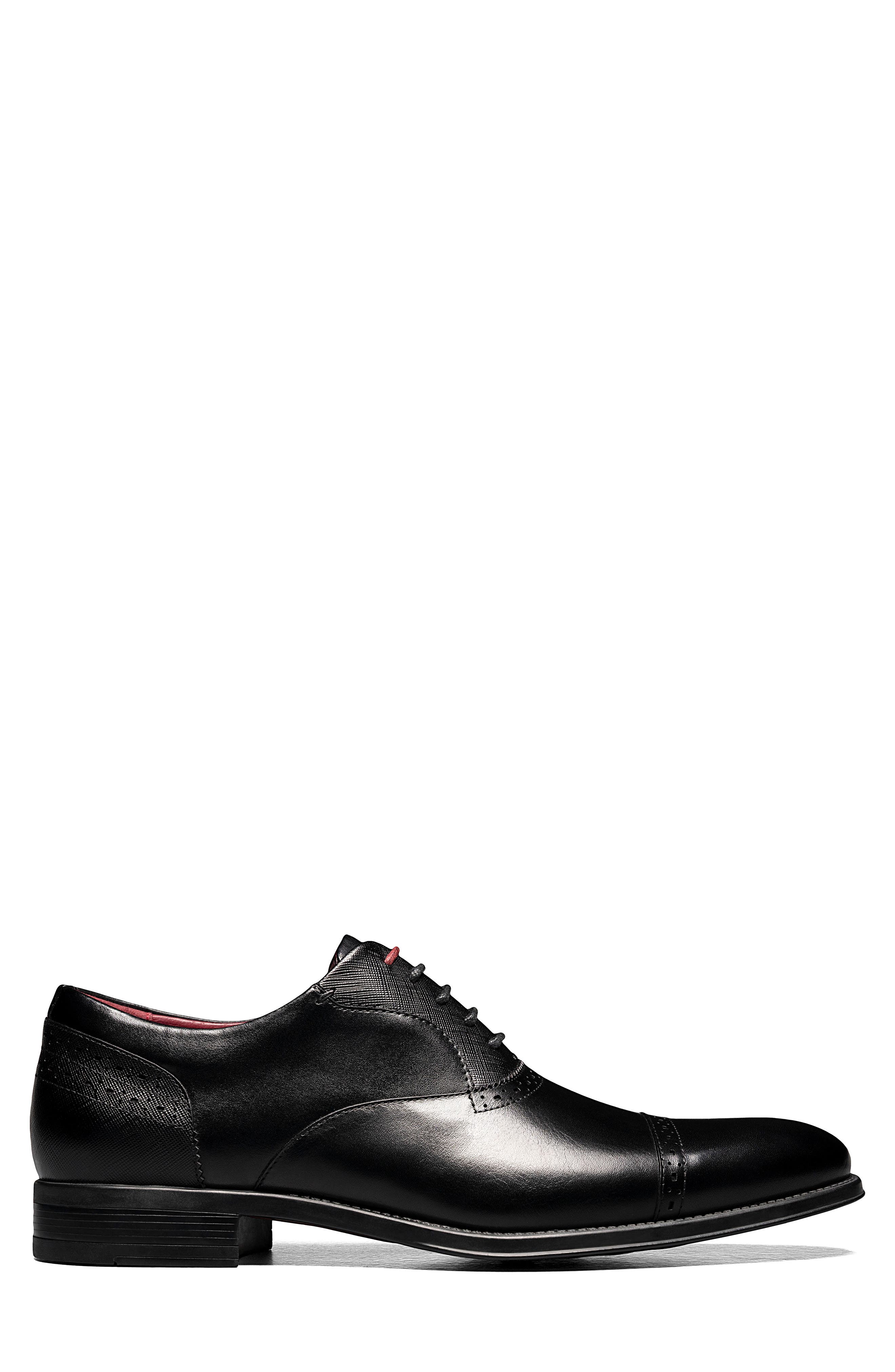 Stacy Adams Hamlin Cap Toe Oxford (Men) | Nordstromrack