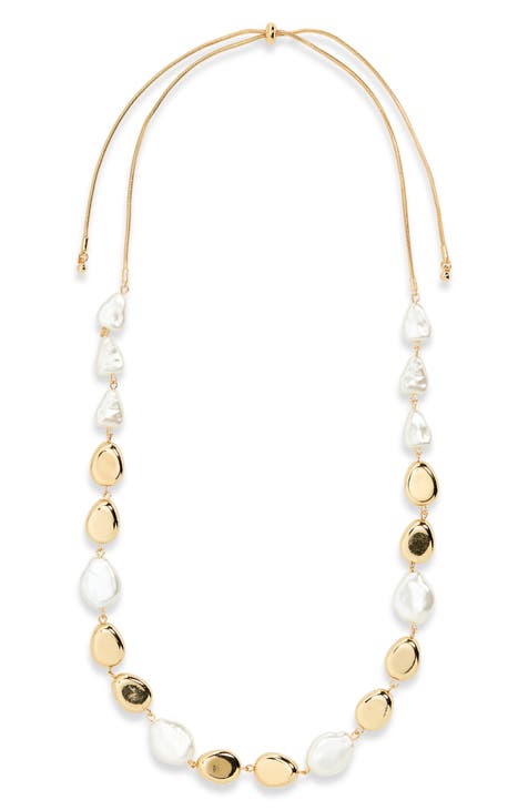 Pearl Necklaces | Nordstrom