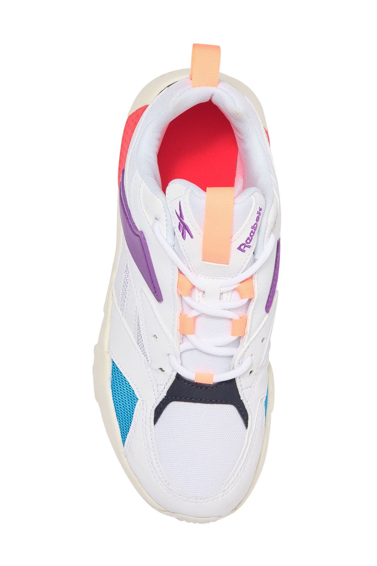 Reebok Aztrek Double Mix Pops Sneaker | Nordstromrack