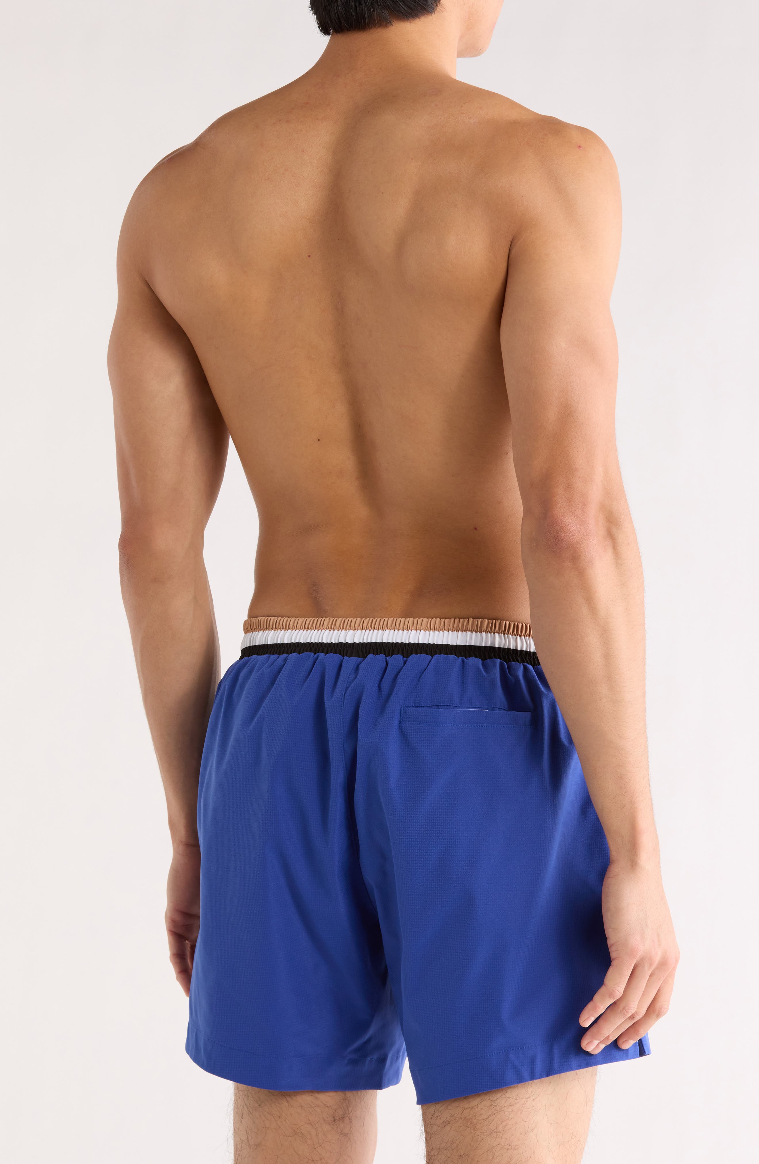 BOSS Atoll Swim Trunks | Nordstromrack