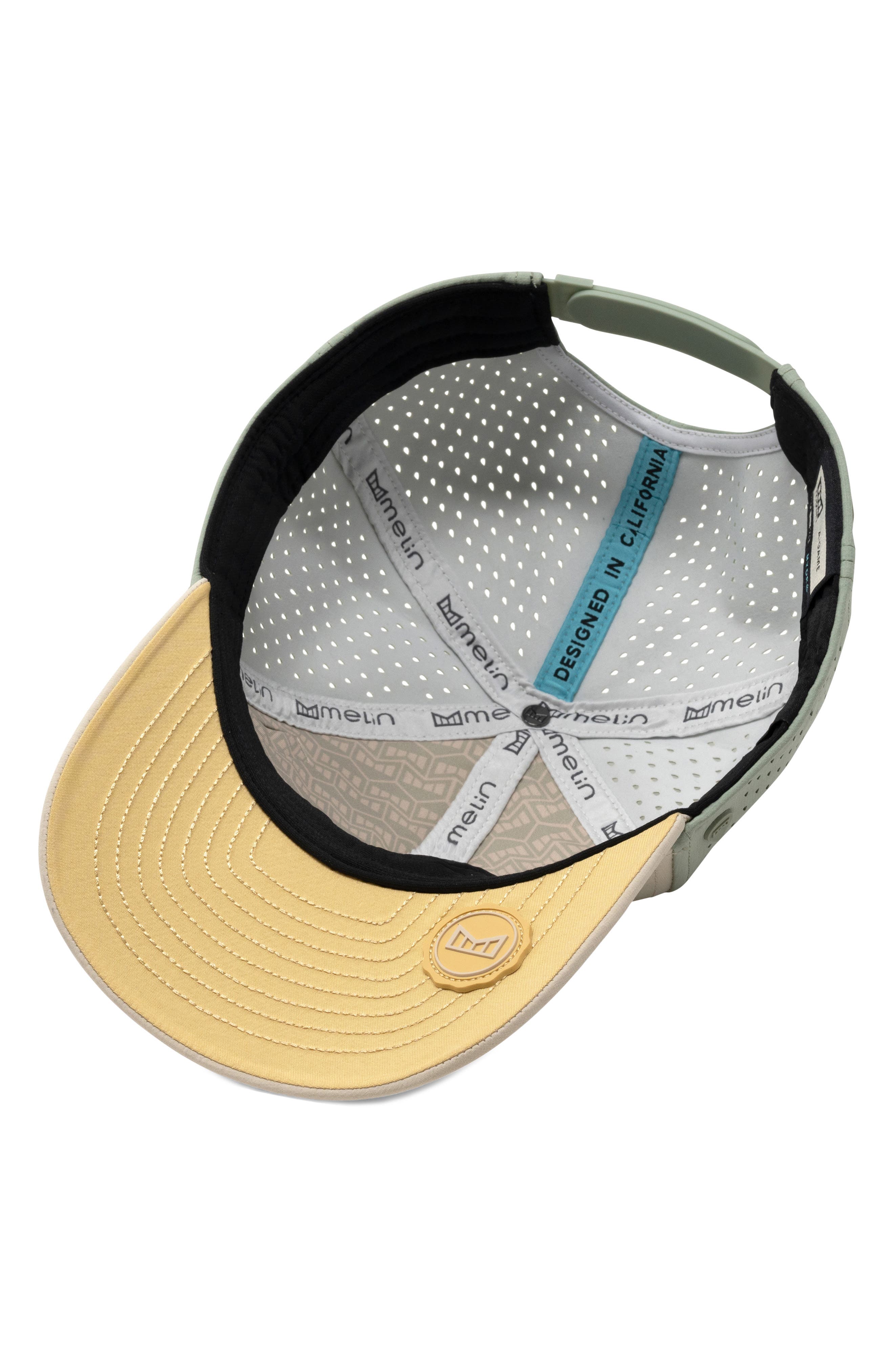 Melin A-Game Hydro Sandy Shores Adjustable Performance Ball Cap | Nordstrom