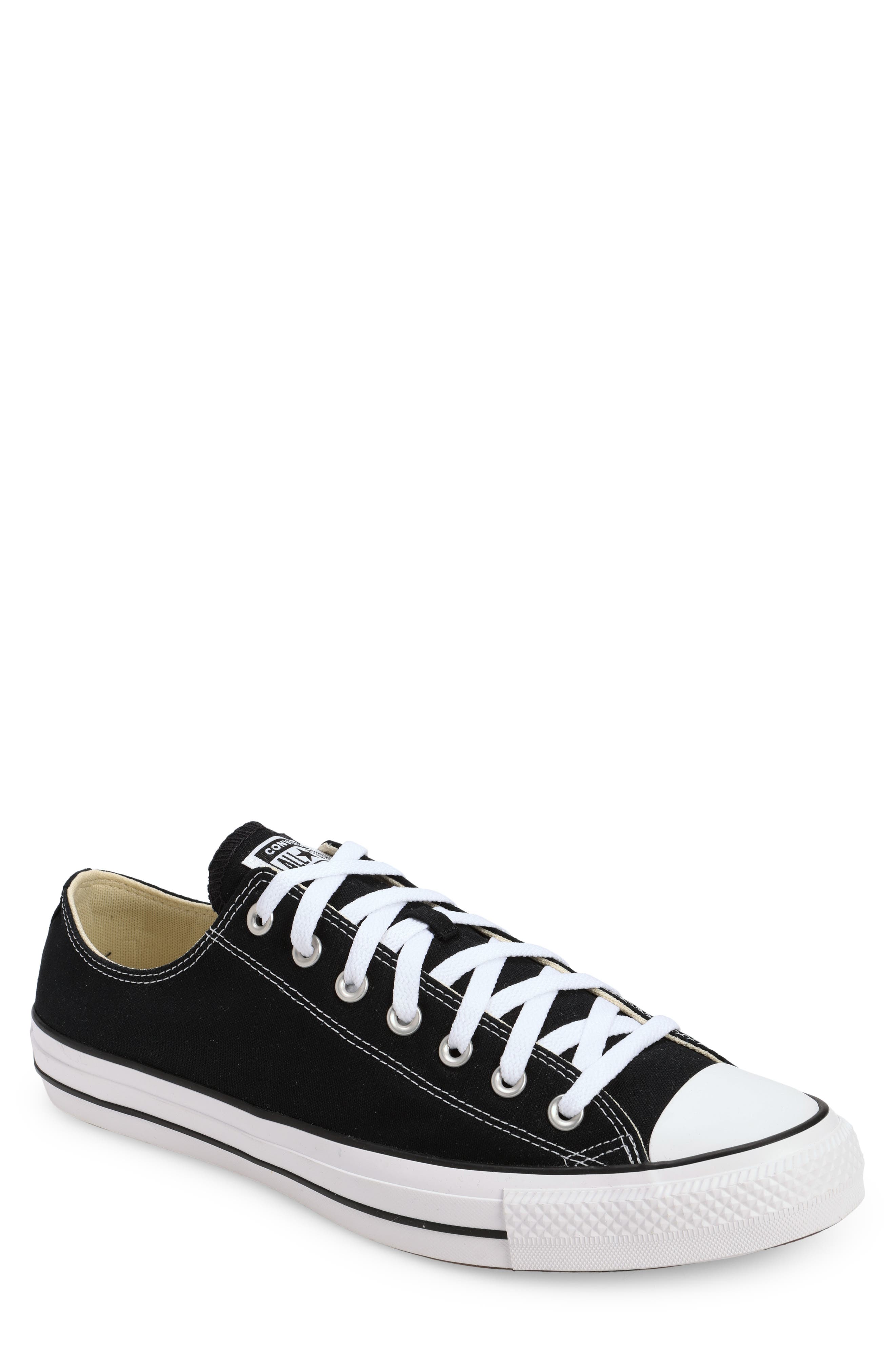 Converse Chuck Taylor® All Star® Low Top Sneaker (Men) | Nordstromrack