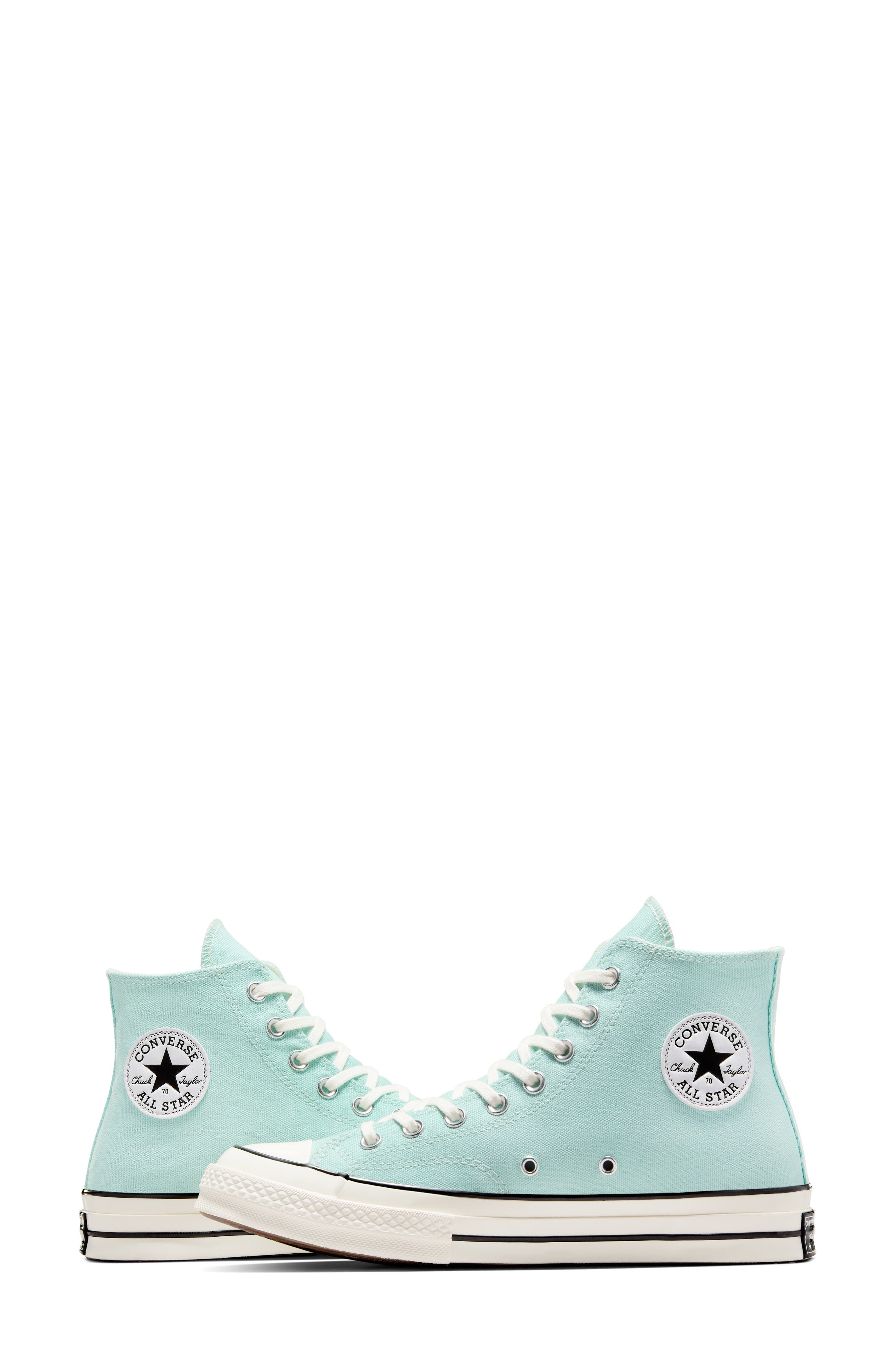 Converse Gender Inclusive Chuck Taylor® All Star® 70 High Top Sneaker ...
