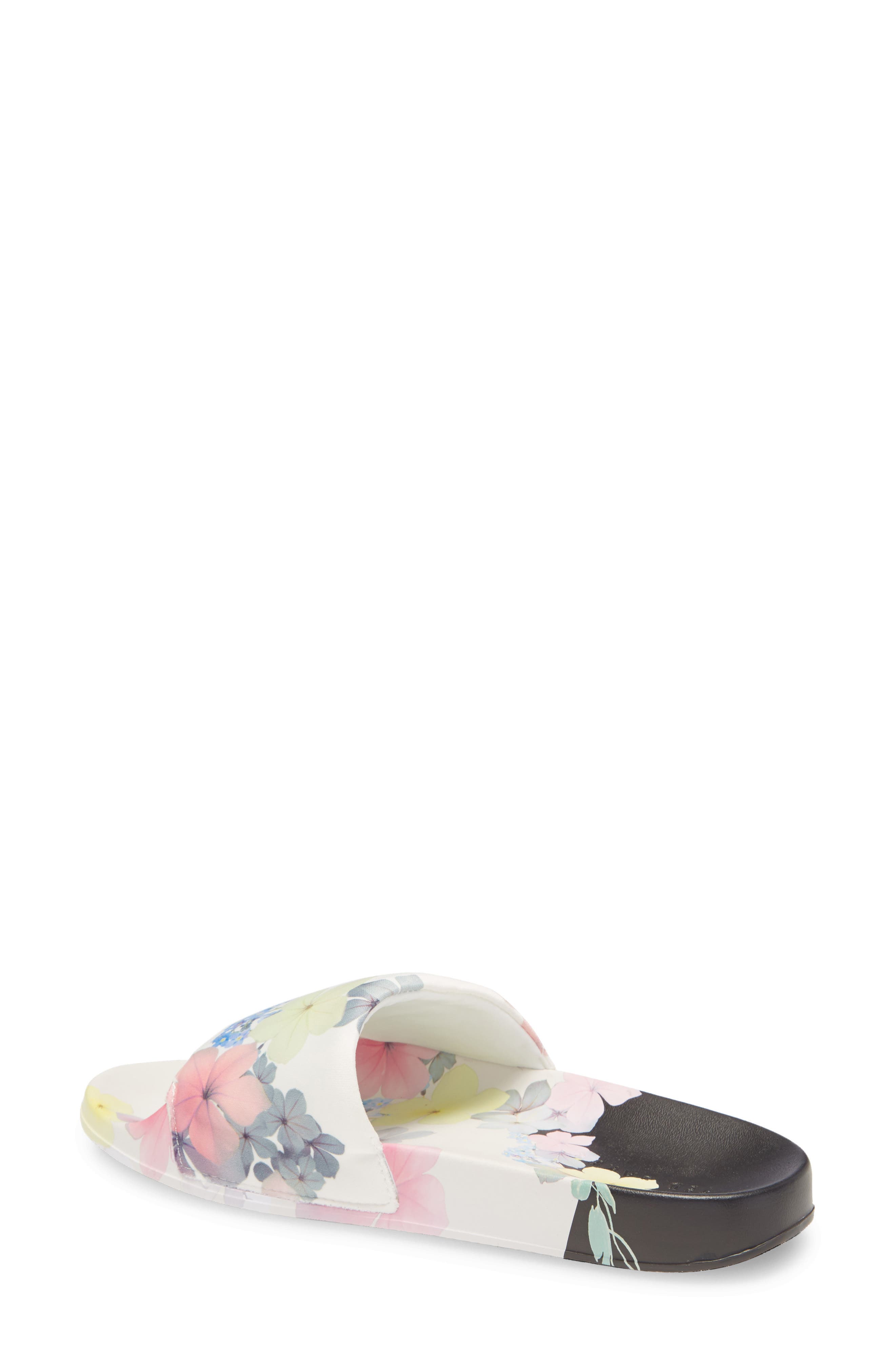 Ted Baker London Fabalip Slide Sandal (Women) | Nordstrom