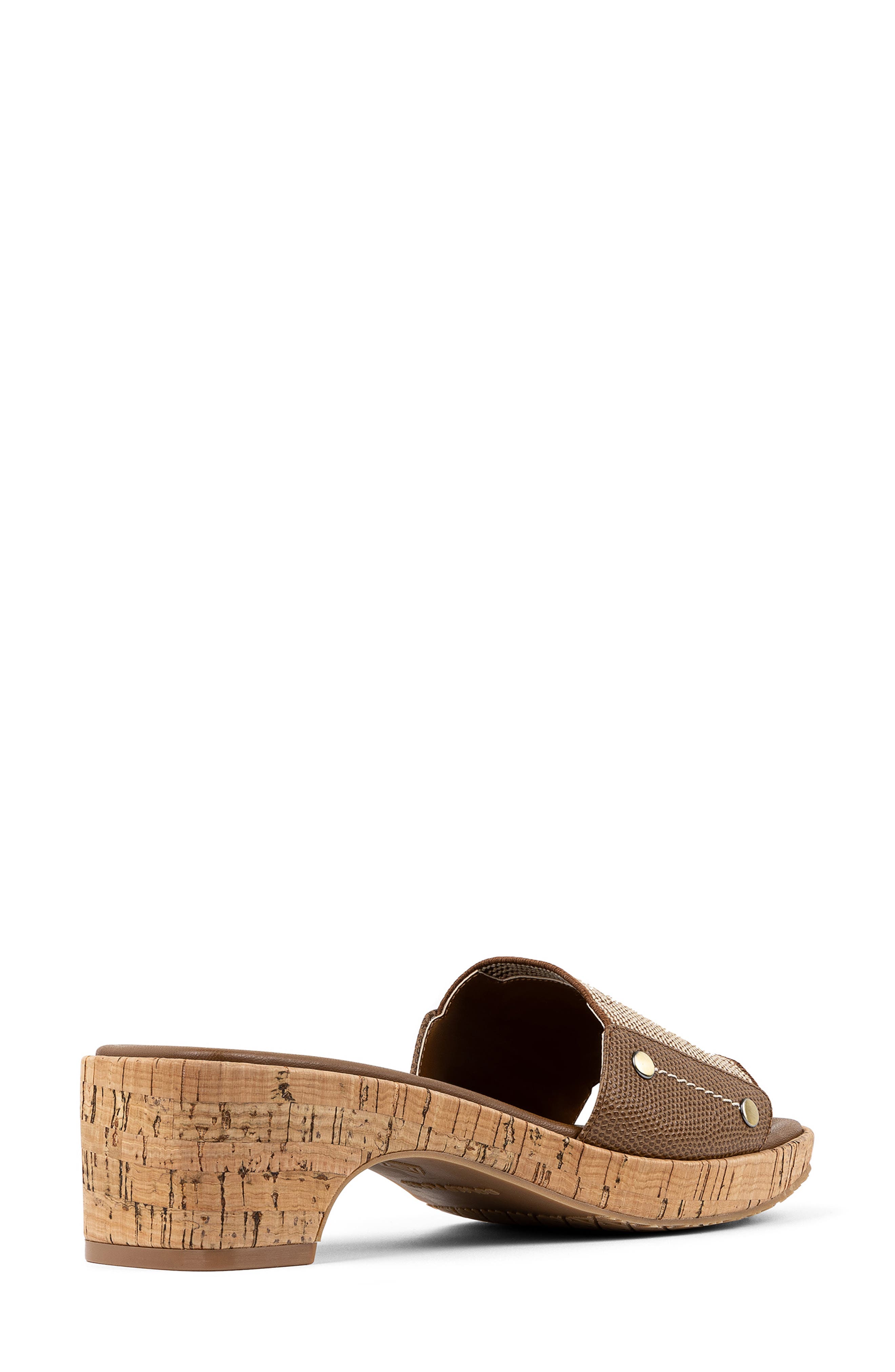 Rodeo Slide Sandal (Women) | Nordstromrack