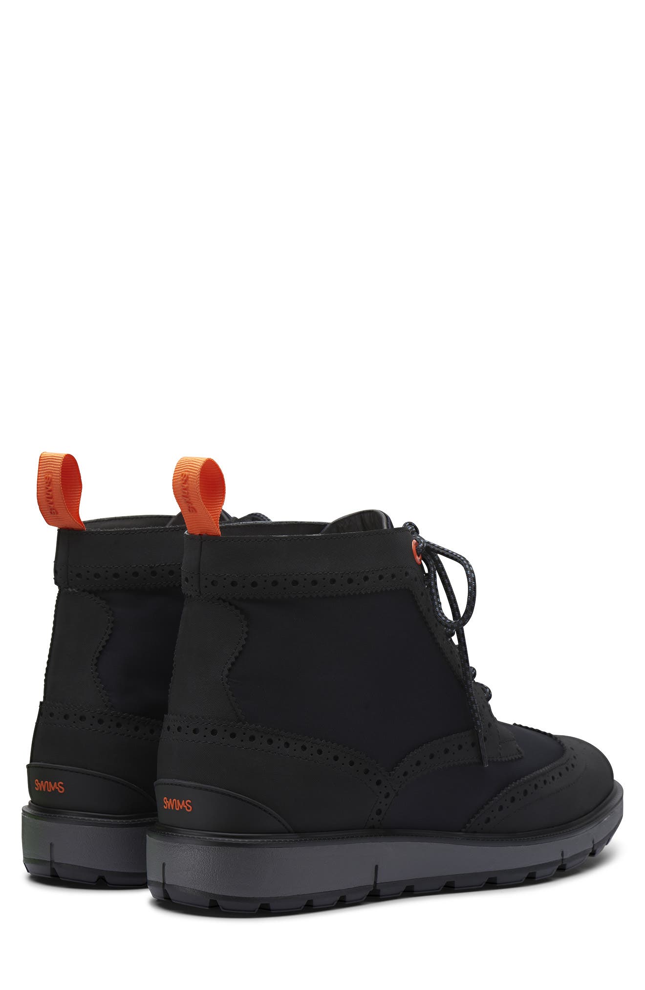 Swims Charles Classic Water Repellent Boot (Men) | Nordstrom