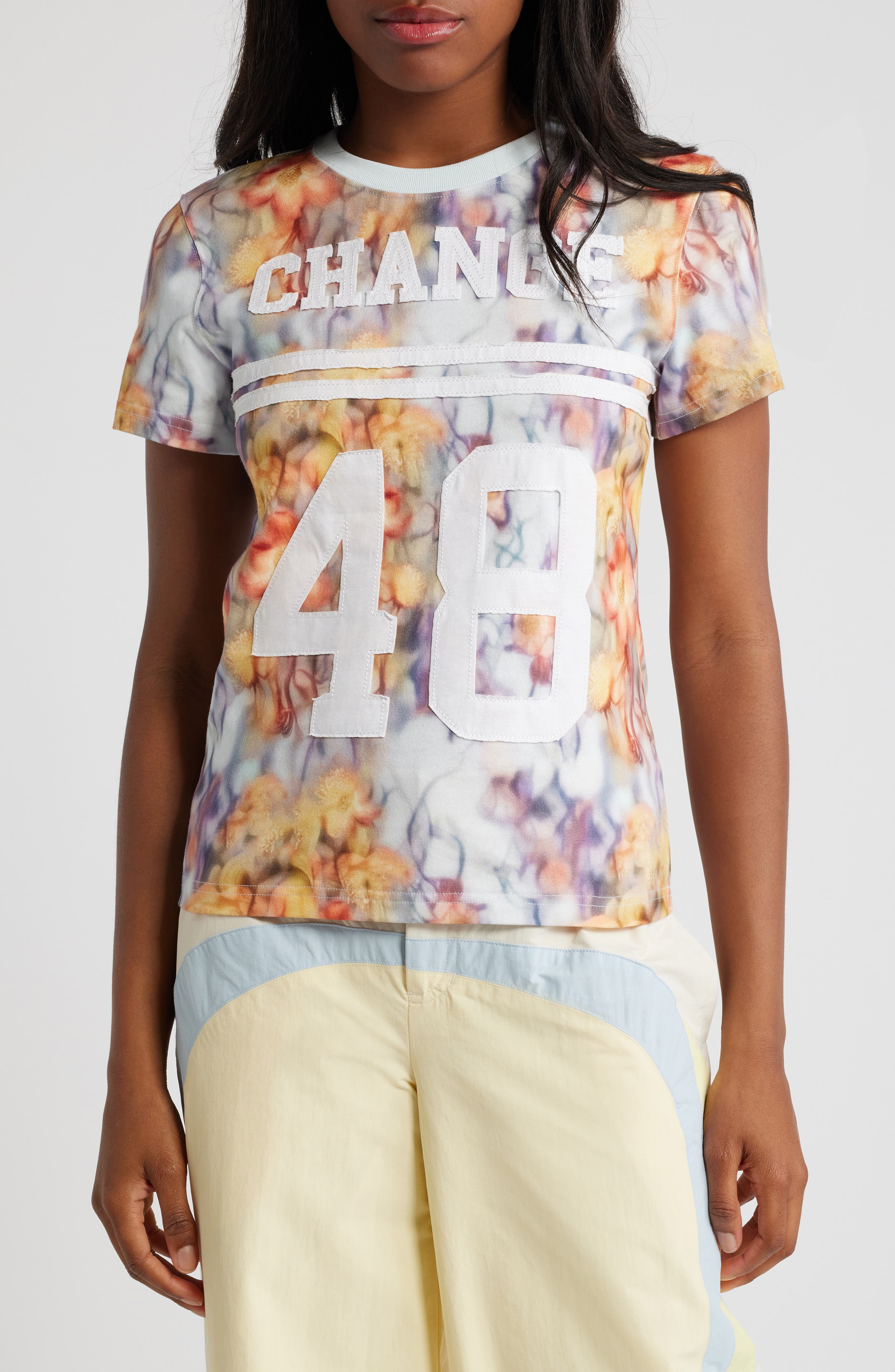 PUMA x Collina Strada Cotton Graphic T-Shirt | Nordstrom