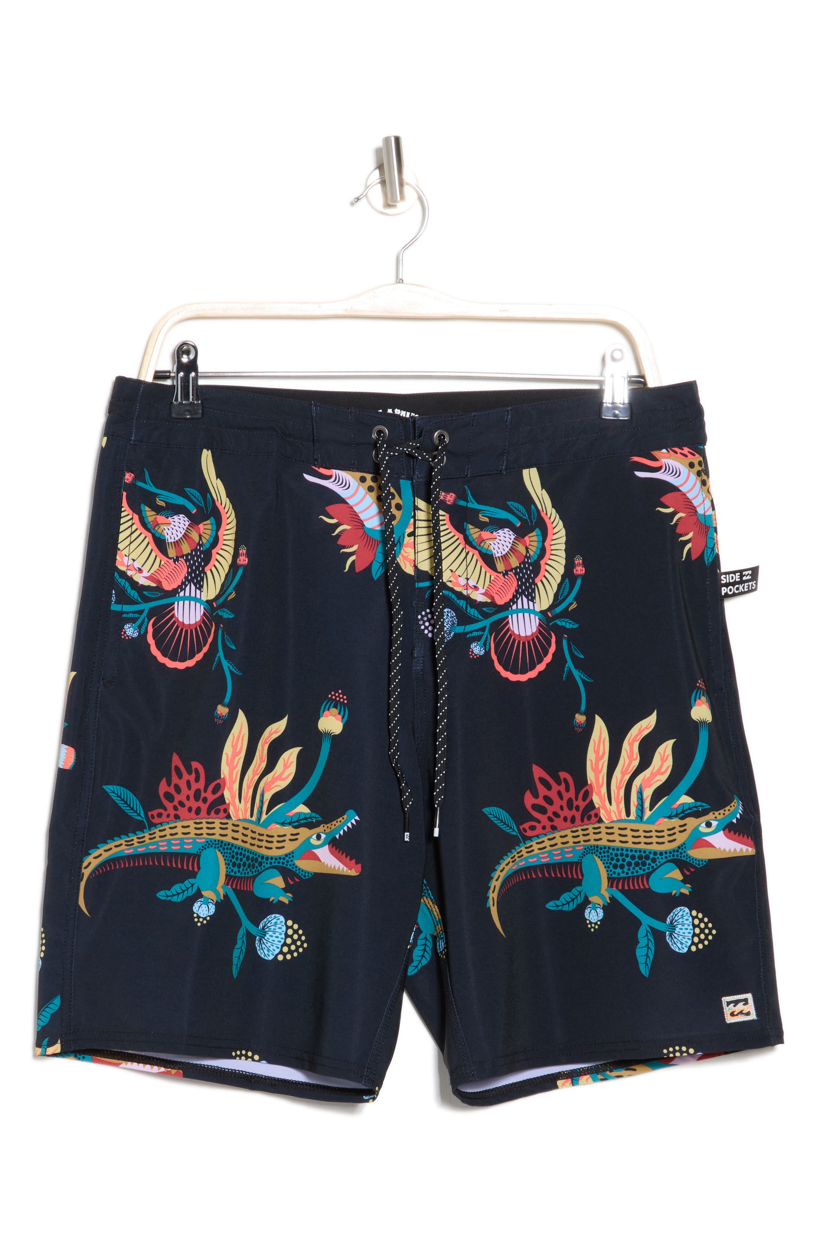 Billabong Zeledon Sunday Swim Trunks | Nordstromrack