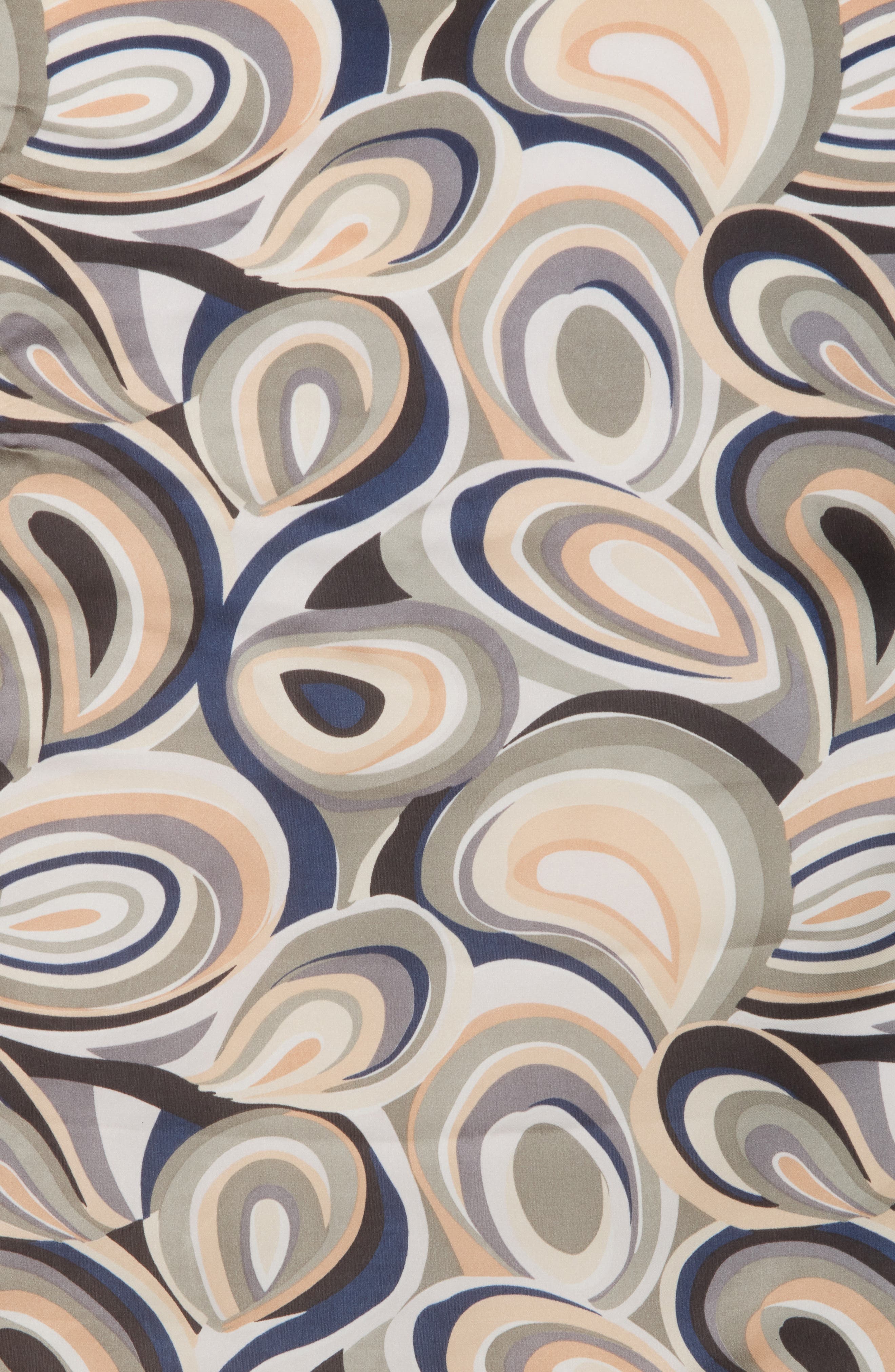 Steve Madden Psychedelic Square Scarf | Nordstromrack