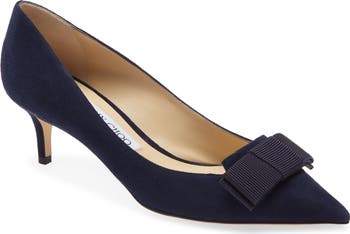 Jimmy Choo Ari Pointed Toe Pump (Women) | Nordstrom