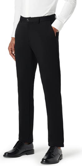 Bugatchi Soft Touch Dress Pants | Nordstrom