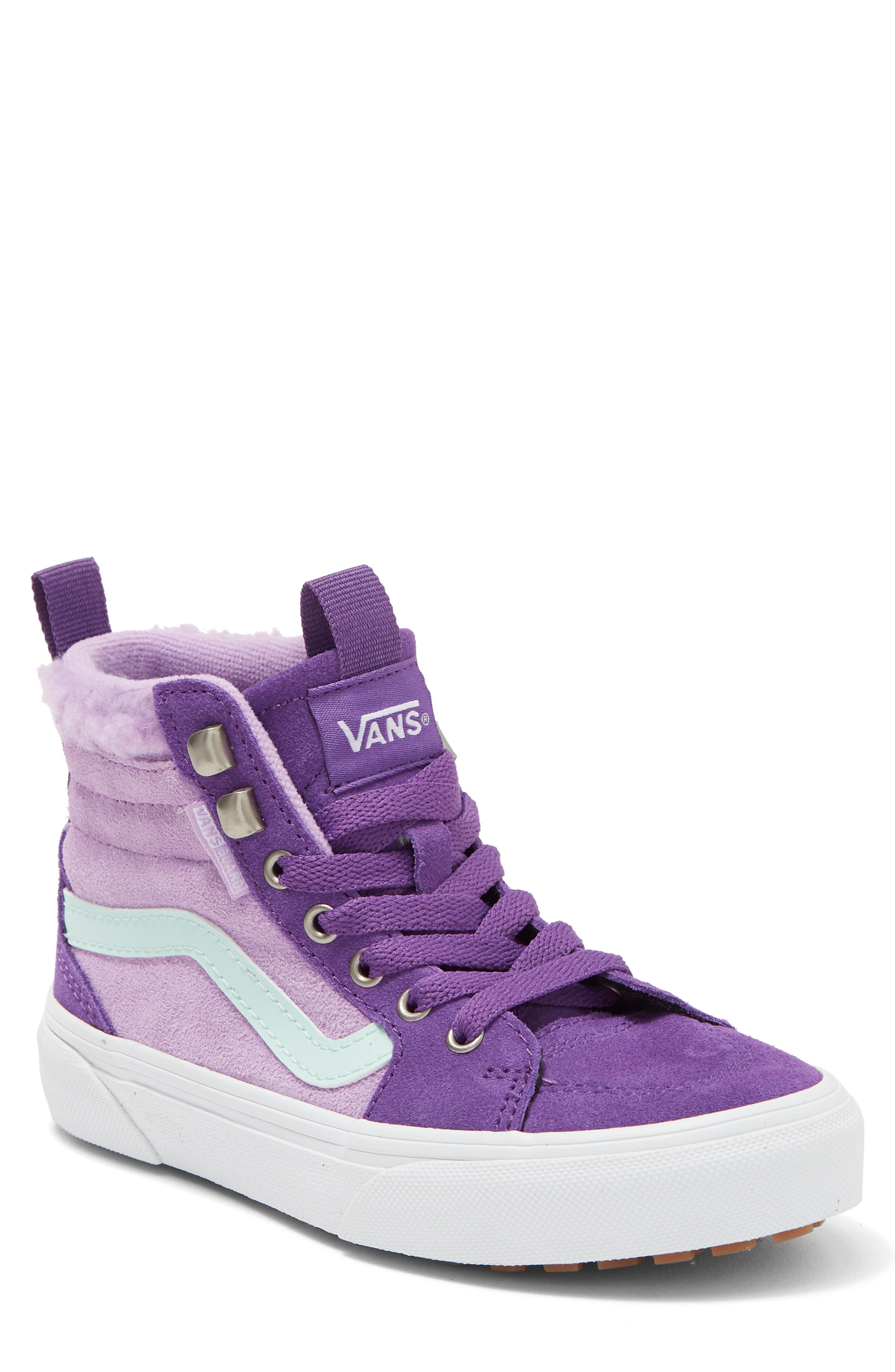 Vans Kids' Filmore Vansguard High Top Sneaker | Nordstromrack