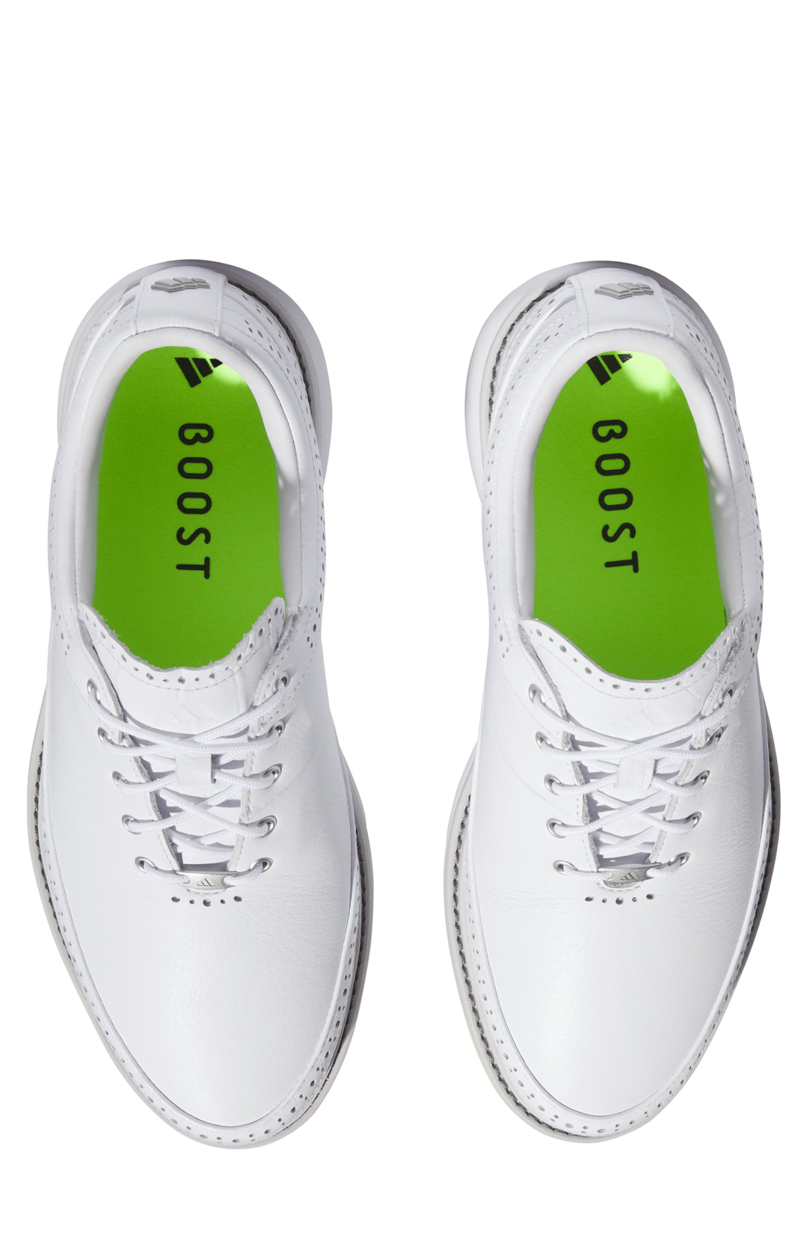 adidas Golf Modern Classic Spikeless Golf Shoe (Men) | Nordstromrack