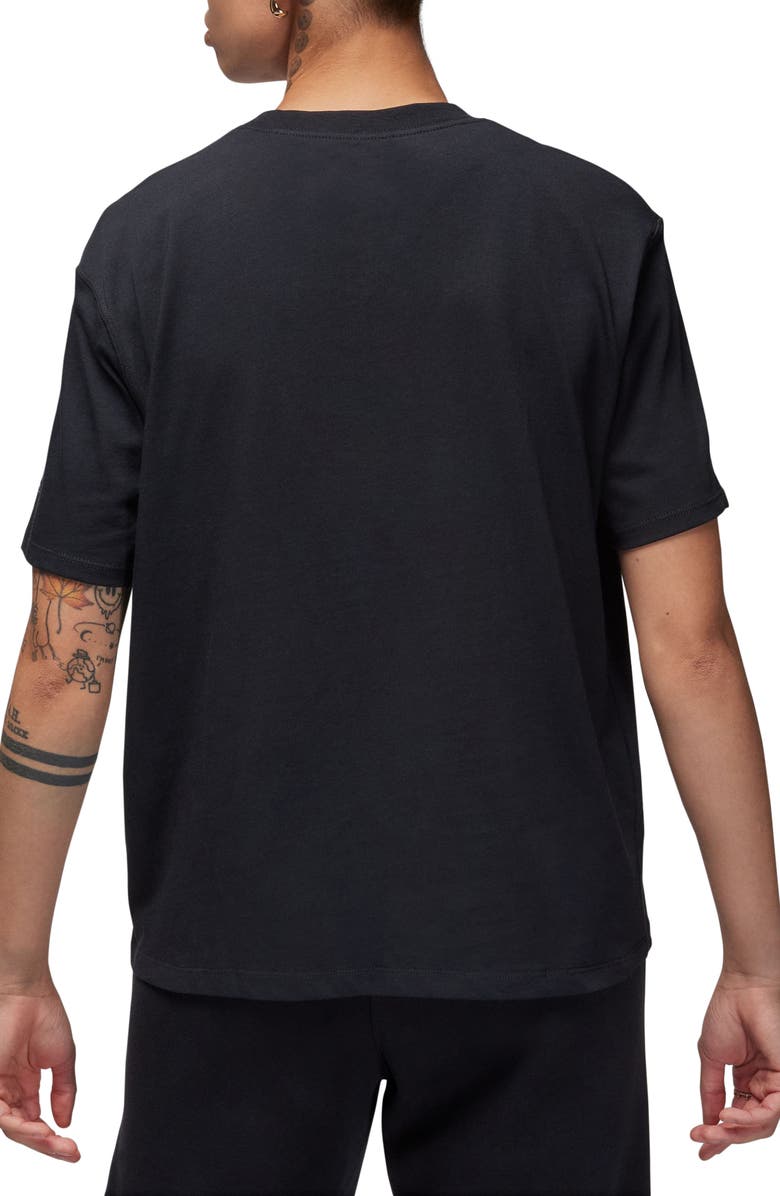 Jordan Heritage Girlfriend Graphic T-Shirt | Nordstromrack
