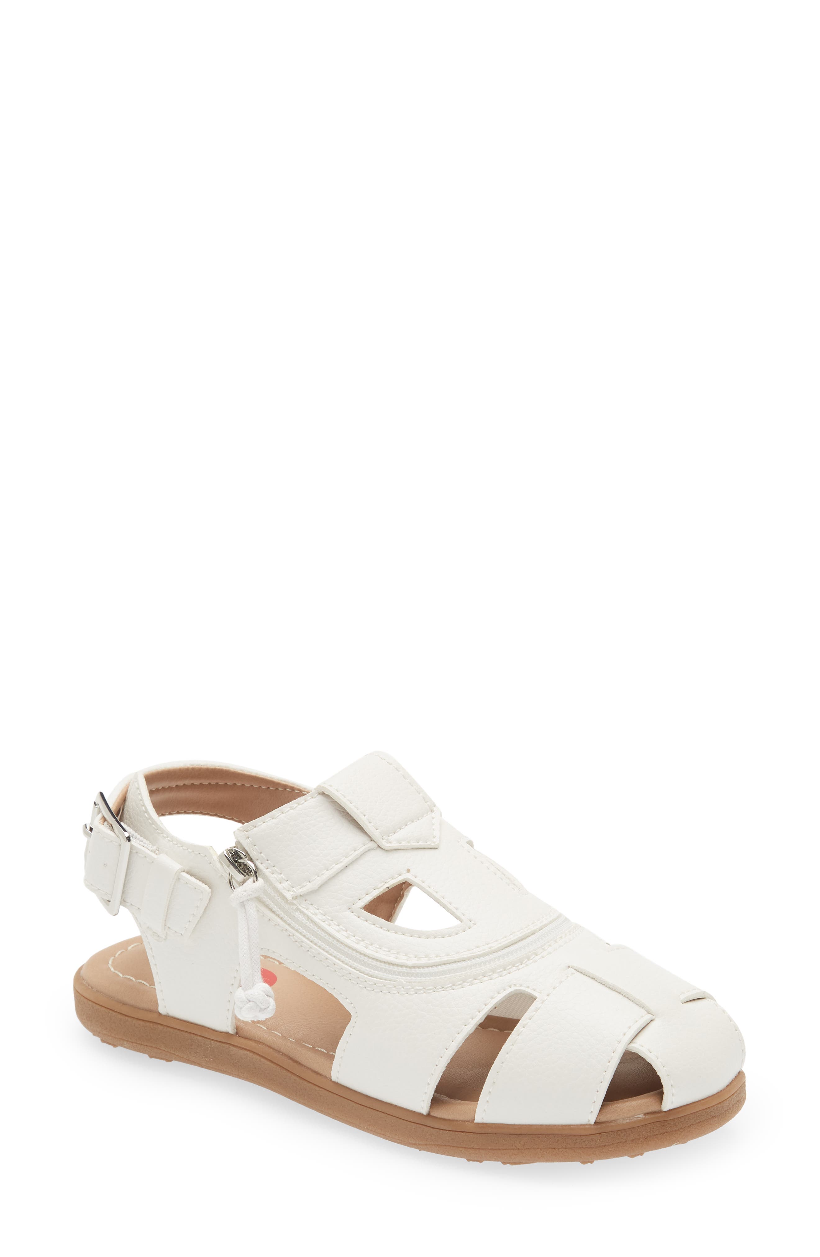 BILLY Footwear Kids' Billy Sandal | Nordstrom