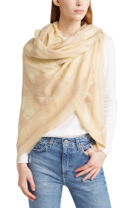 Square Scarves for Women | Nordstrom