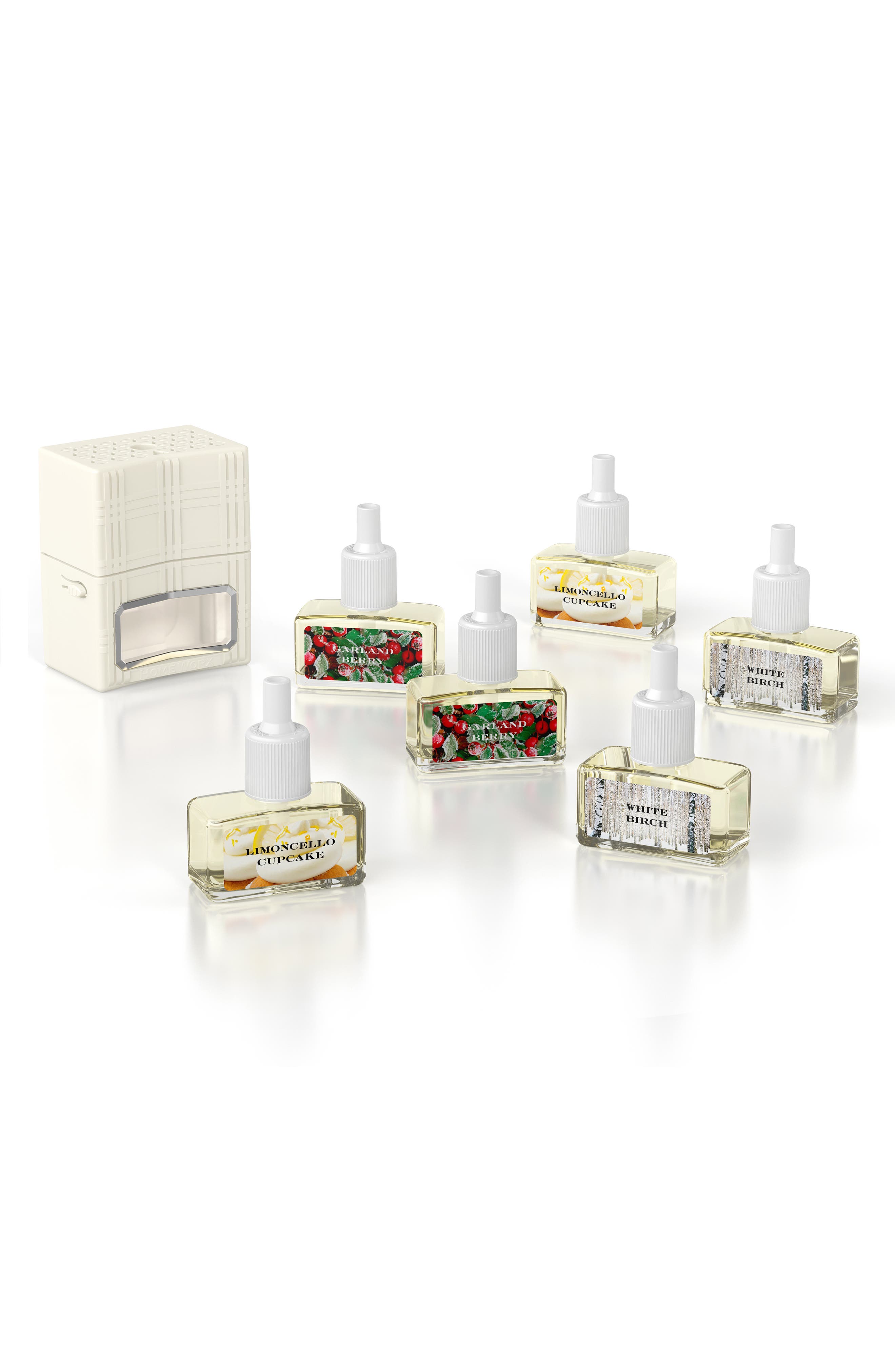 HOMEWORX BY SLATKIN & CO. Plug-In Diffuser Gift Set | Nordstromrack