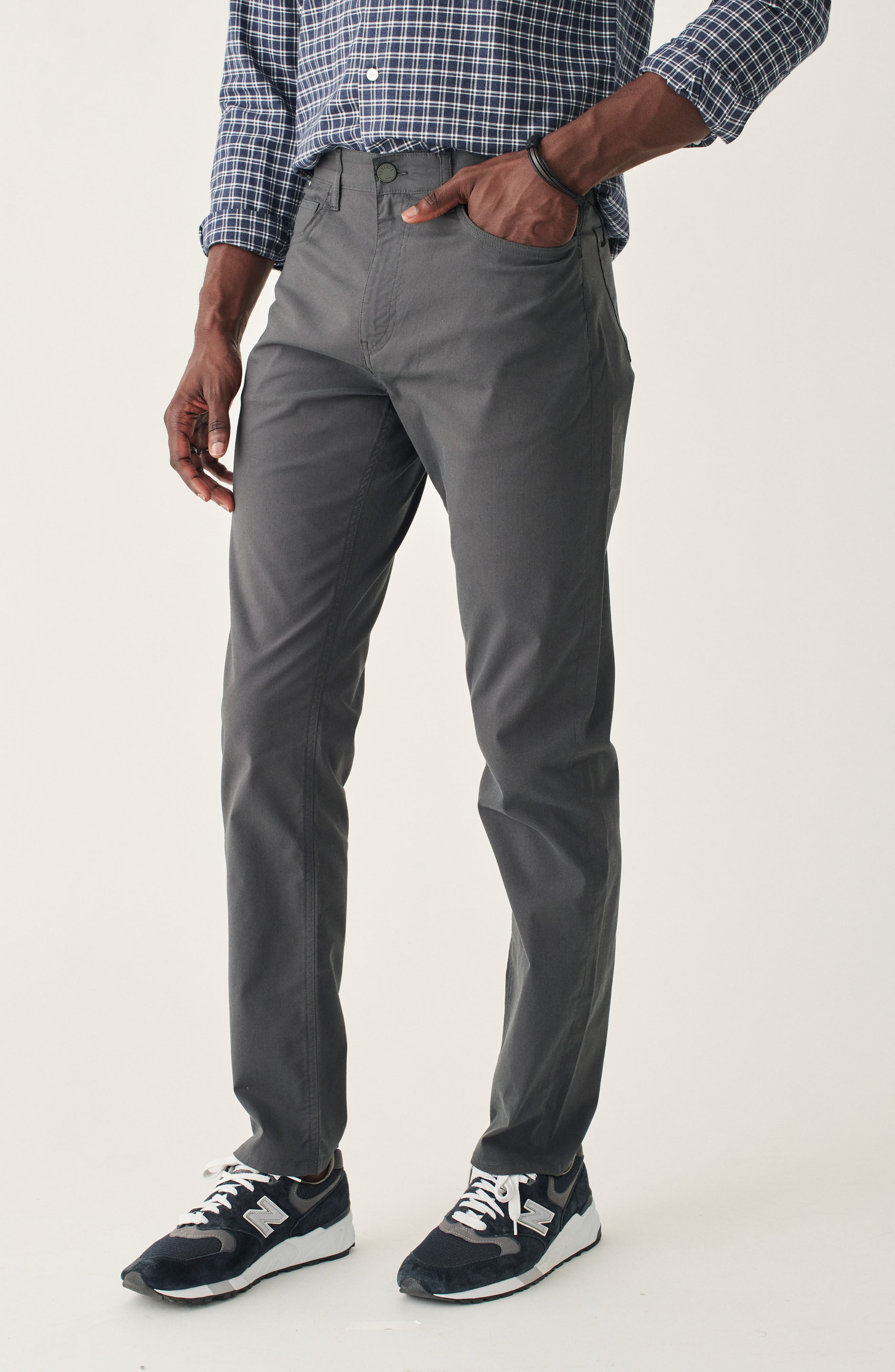 Faherty Movement™ 5-Pocket Pants | Nordstromrack