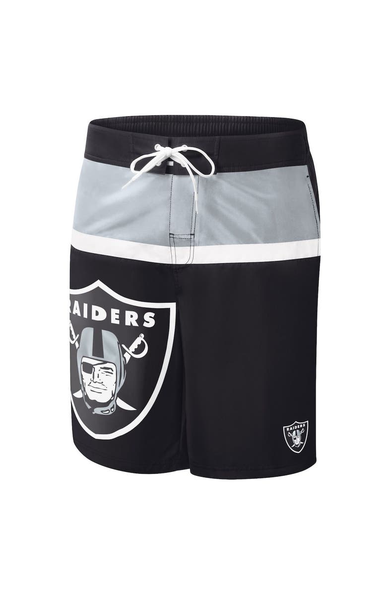 G-III SPORTS BY CARL BANKS Men's G-III Sports by Carl Banks Black Las ...
