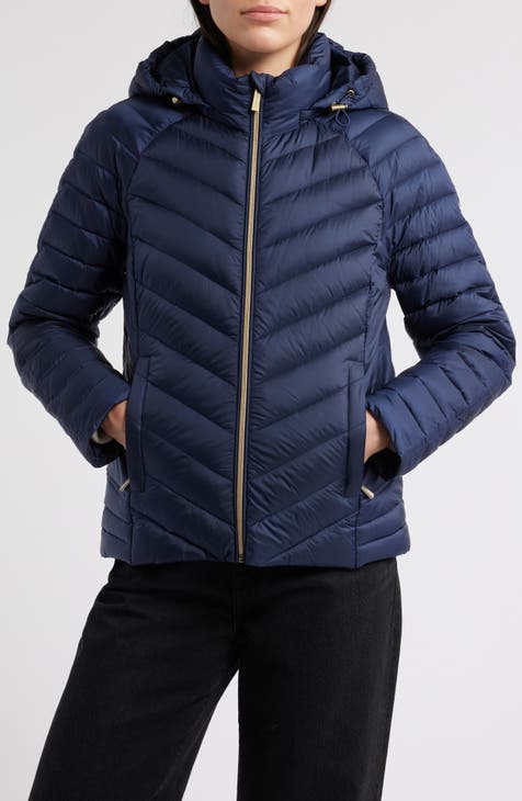 Michael kors jacket nordstrom store