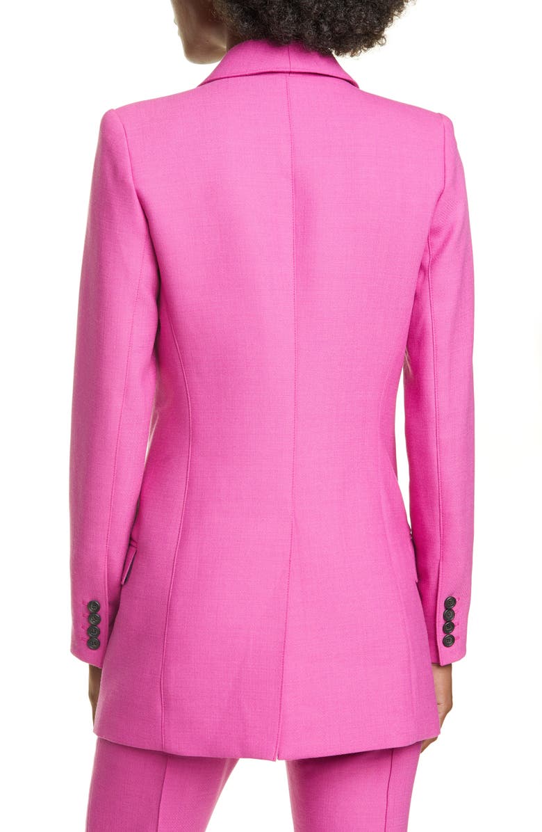 Smythe Long Shawl Collar Blazer | Nordstrom