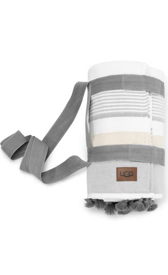 UGG® Pearson Beach Towel | Nordstrom