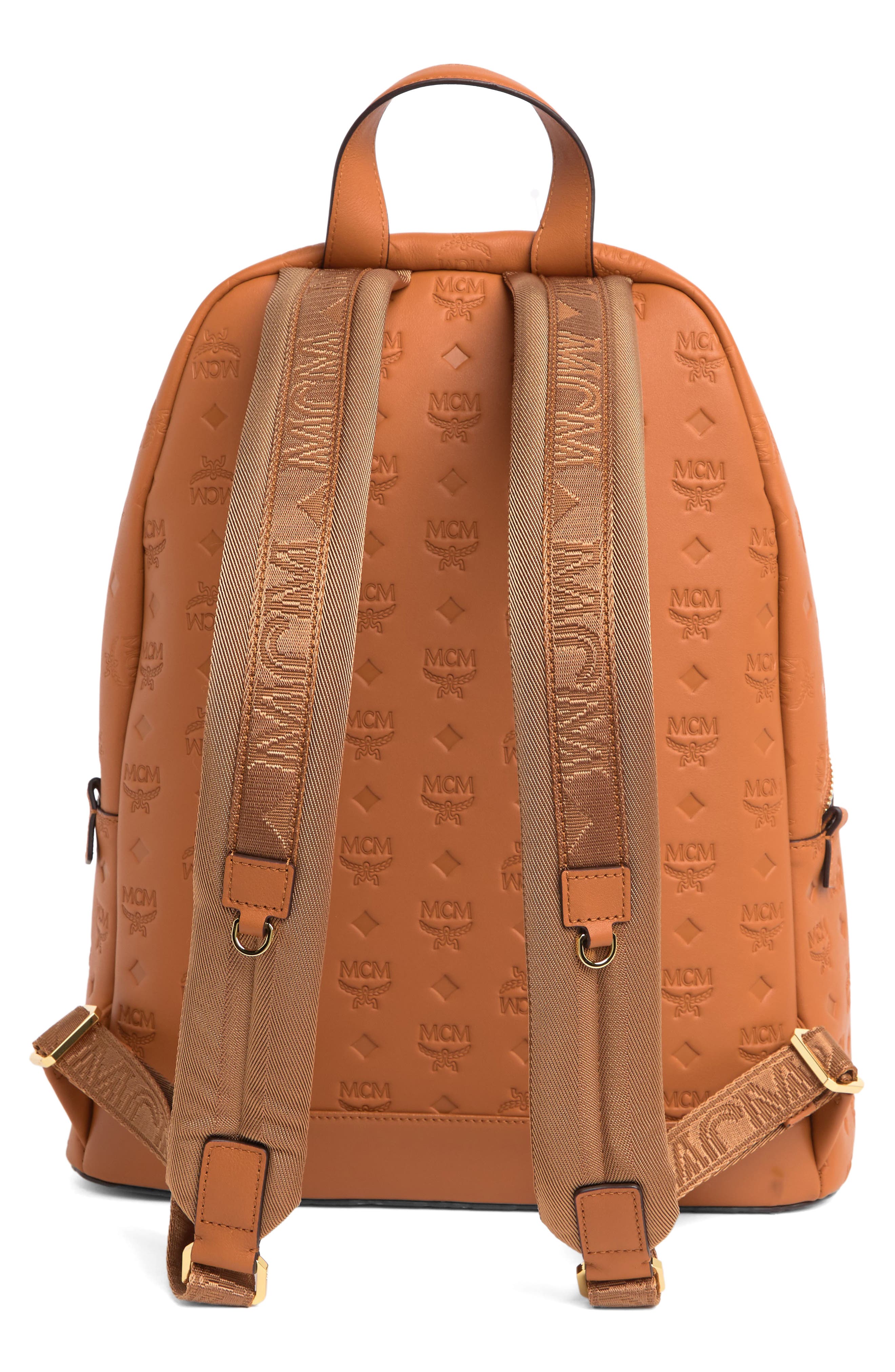 MCM Medium Stark Backpack | Nordstromrack