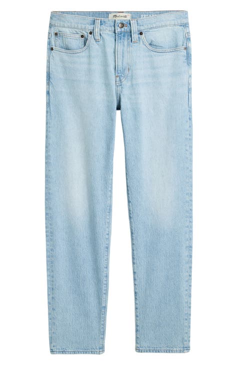Men's Light Denim | Nordstrom