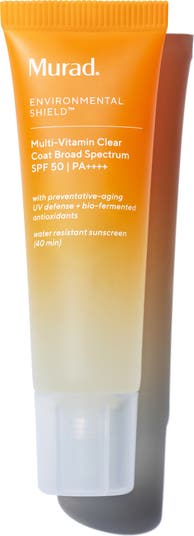 Murad® Multi-Vitamin Clear Coat SPF 50 | Nordstrom