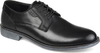 VANCE CO Alston Textured Plain Derby (Men) | Nordstromrack