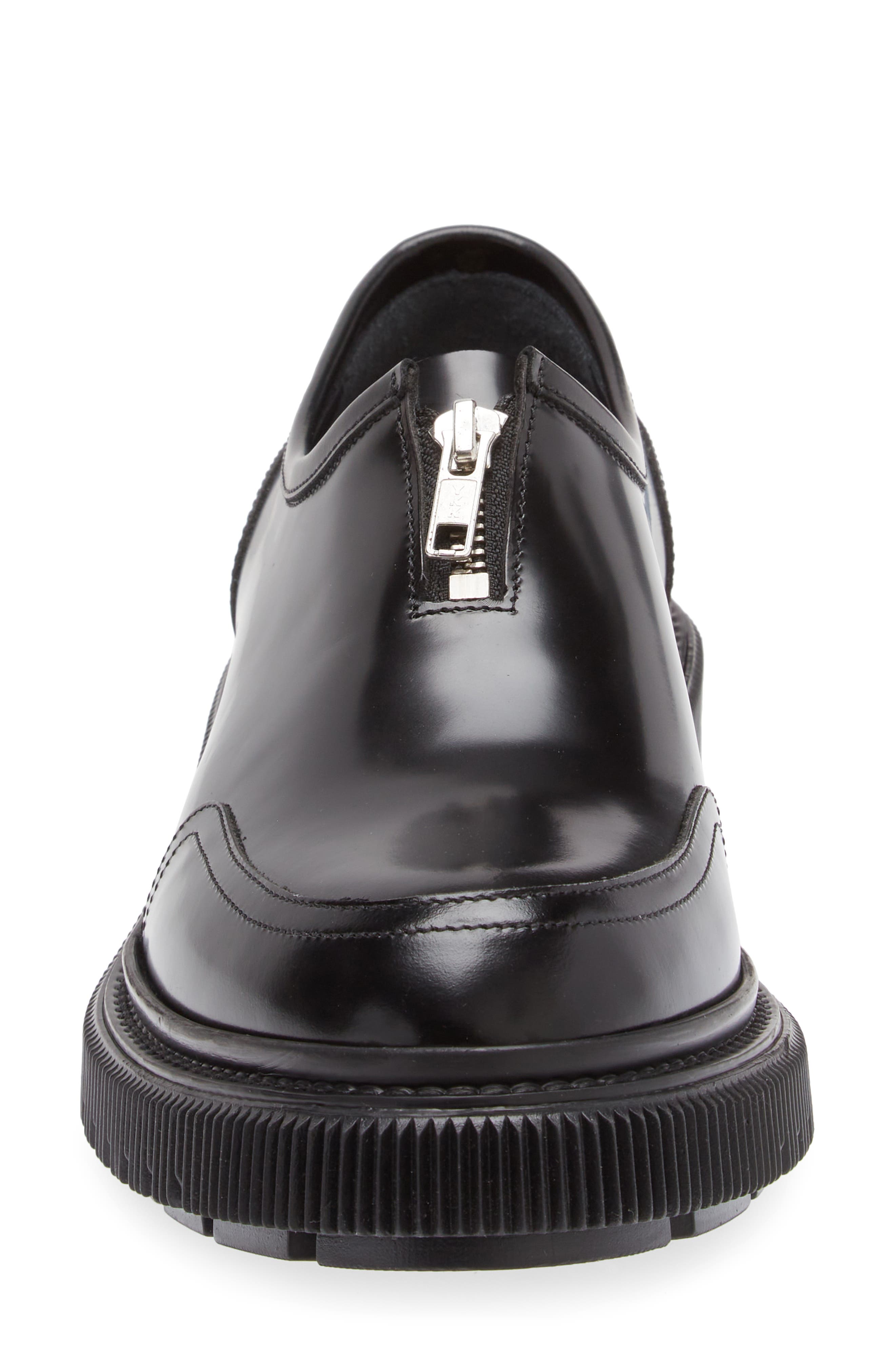 Adieu Creeper Sole Derby (Men) | Nordstromrack