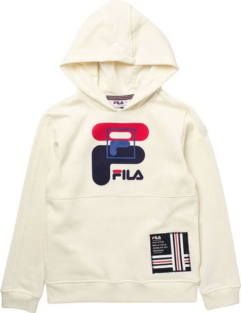 FILA Kids' Logo Hoodie | Nordstromrack