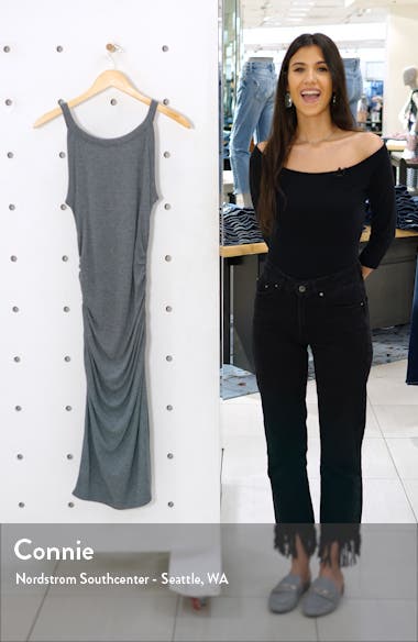 Treasure & Bond Muscle Tank Dress | Nordstrom