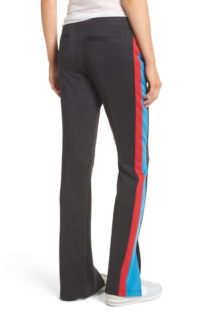 Pam & Gela Stripe Track Pants | Nordstrom