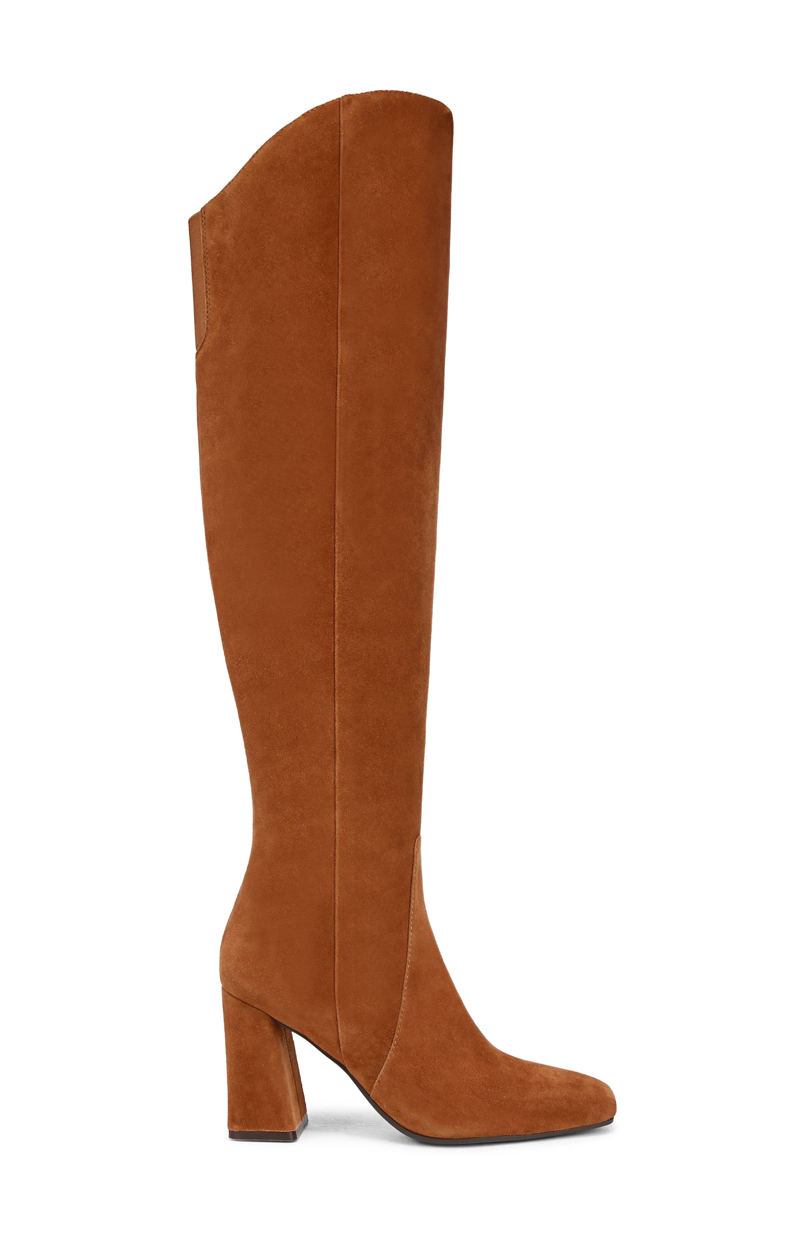 Naturalizer Lyric Knee High Boot (Women) | Nordstromrack