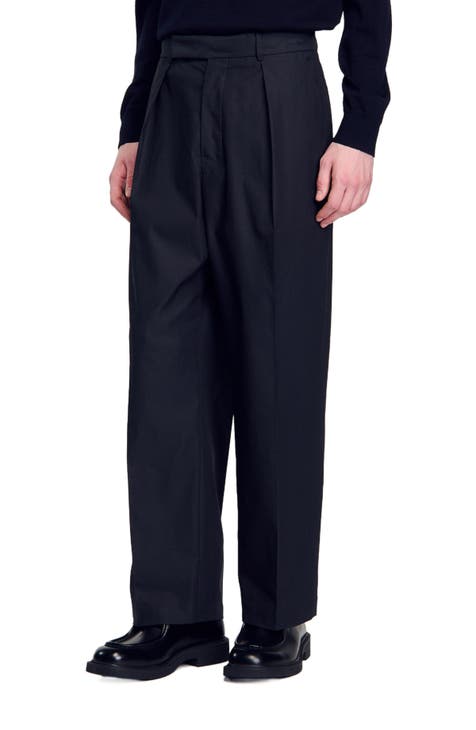 Wool Pants for Men | Nordstrom