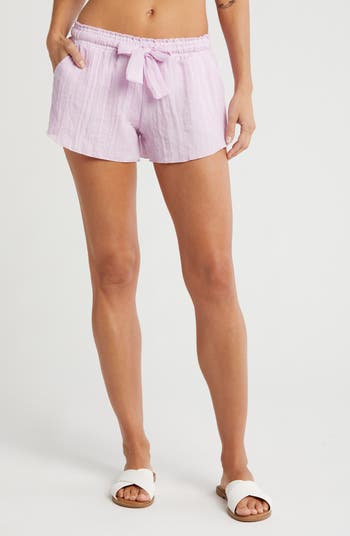 Elan Drawstring Swim Shorts | Nordstromrack