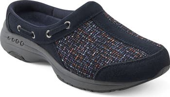 Easy Spirit Travelport Clog Sneaker (Women) | Nordstrom