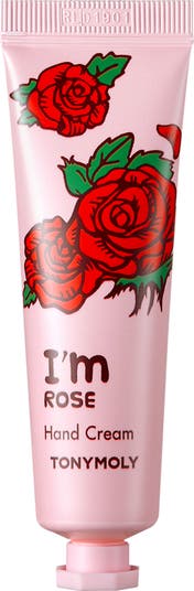 TONYMOLY I'm Rose Hand Cream | Nordstromrack