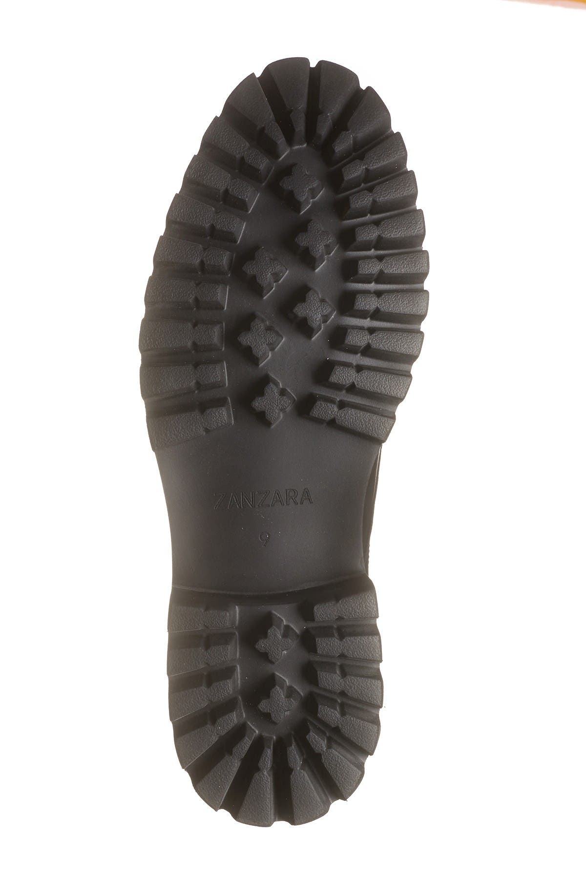 Zanzara Millet Water Resistant Lugged Boot | Nordstromrack