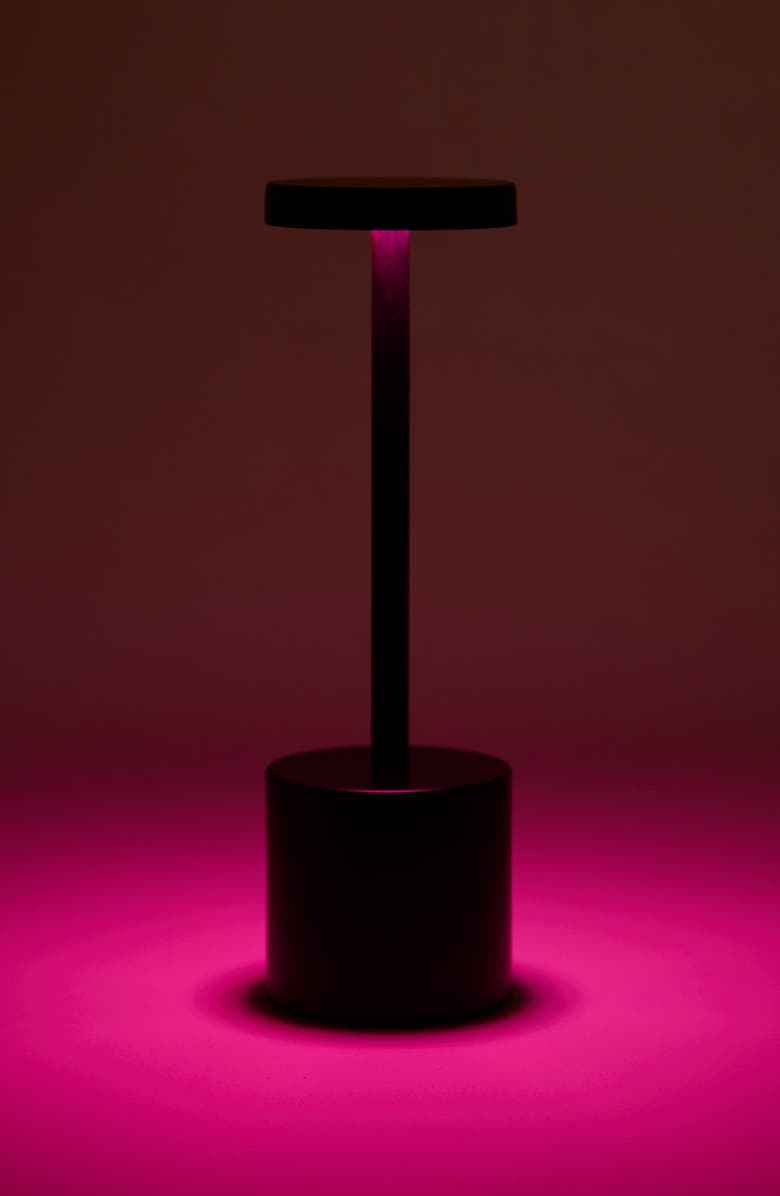 MERKURY INNOVATIONS Metal LED Touch Lamp | Nordstromrack