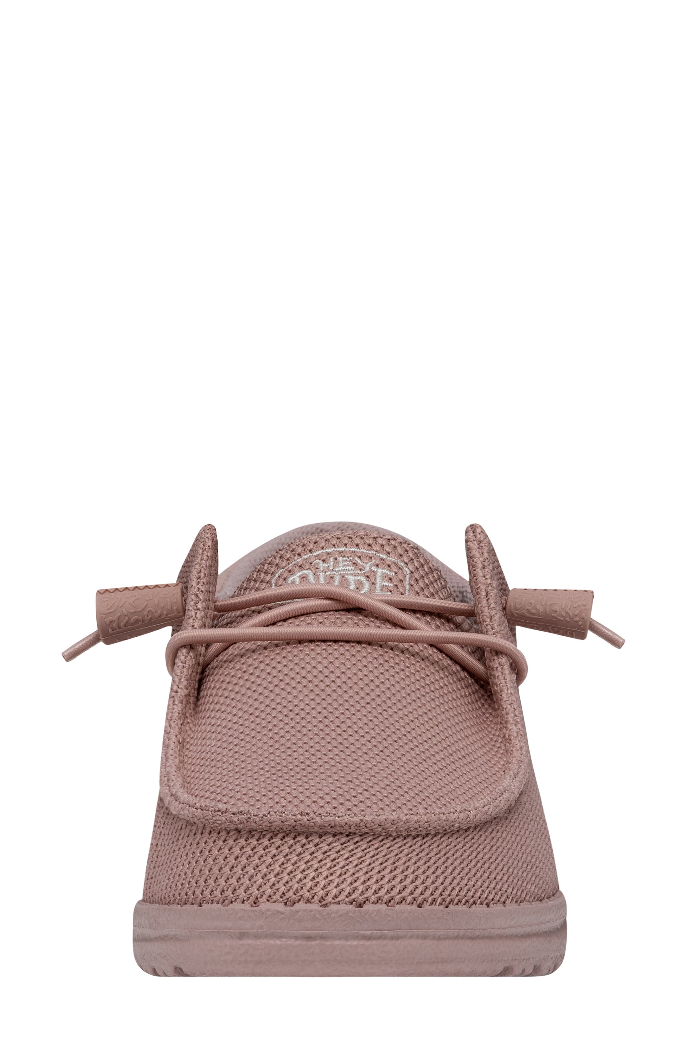 Hey Dude Wendy Funk Boat Shoe (Women) | Nordstromrack