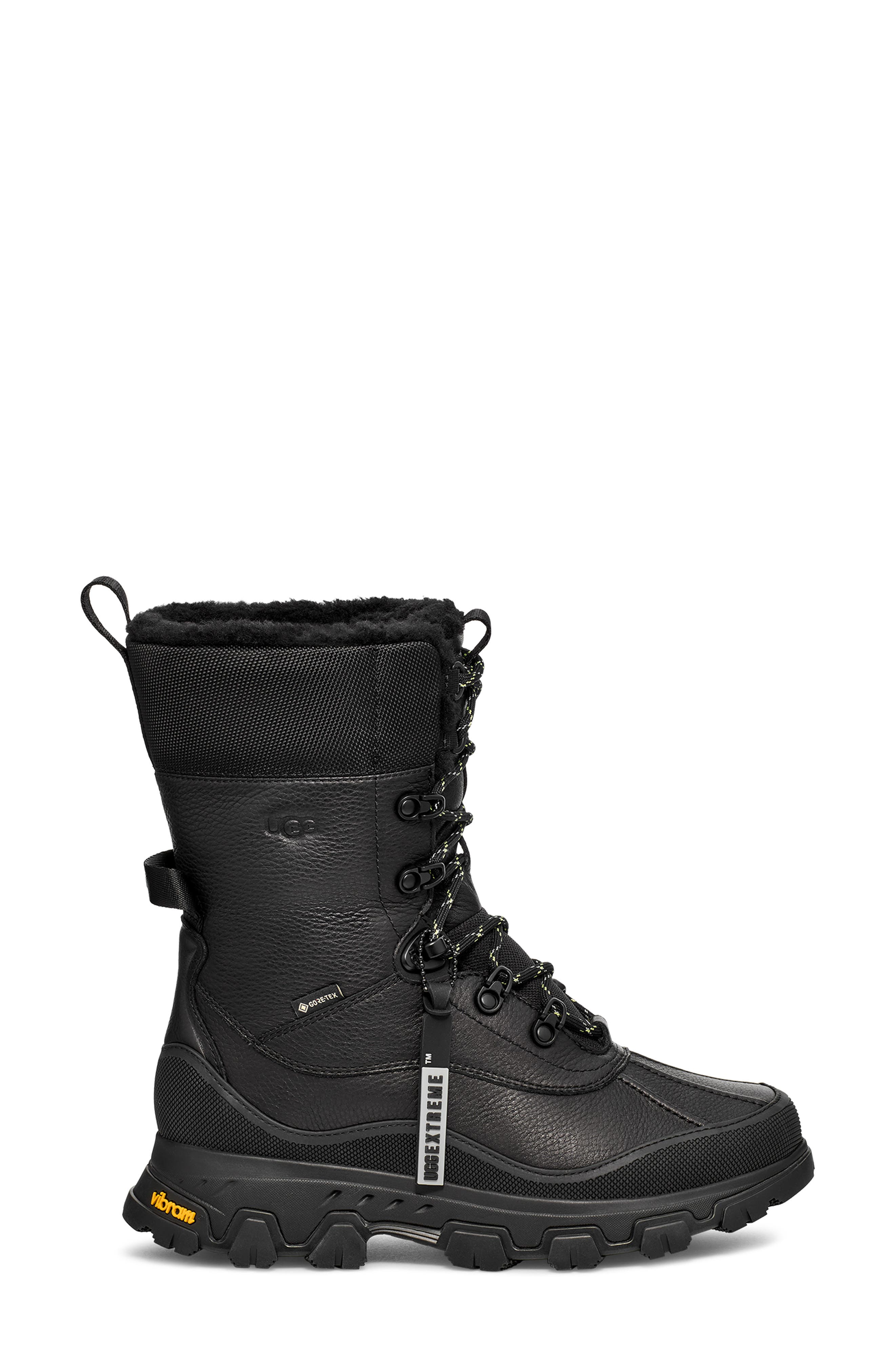 UGG® Adirondack Meridian Waterproof Snow Boot (Women) | Nordstromrack