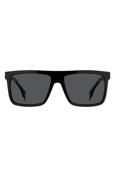 Men's Rectangle Sunglasses & Eyeglasses | Nordstrom
