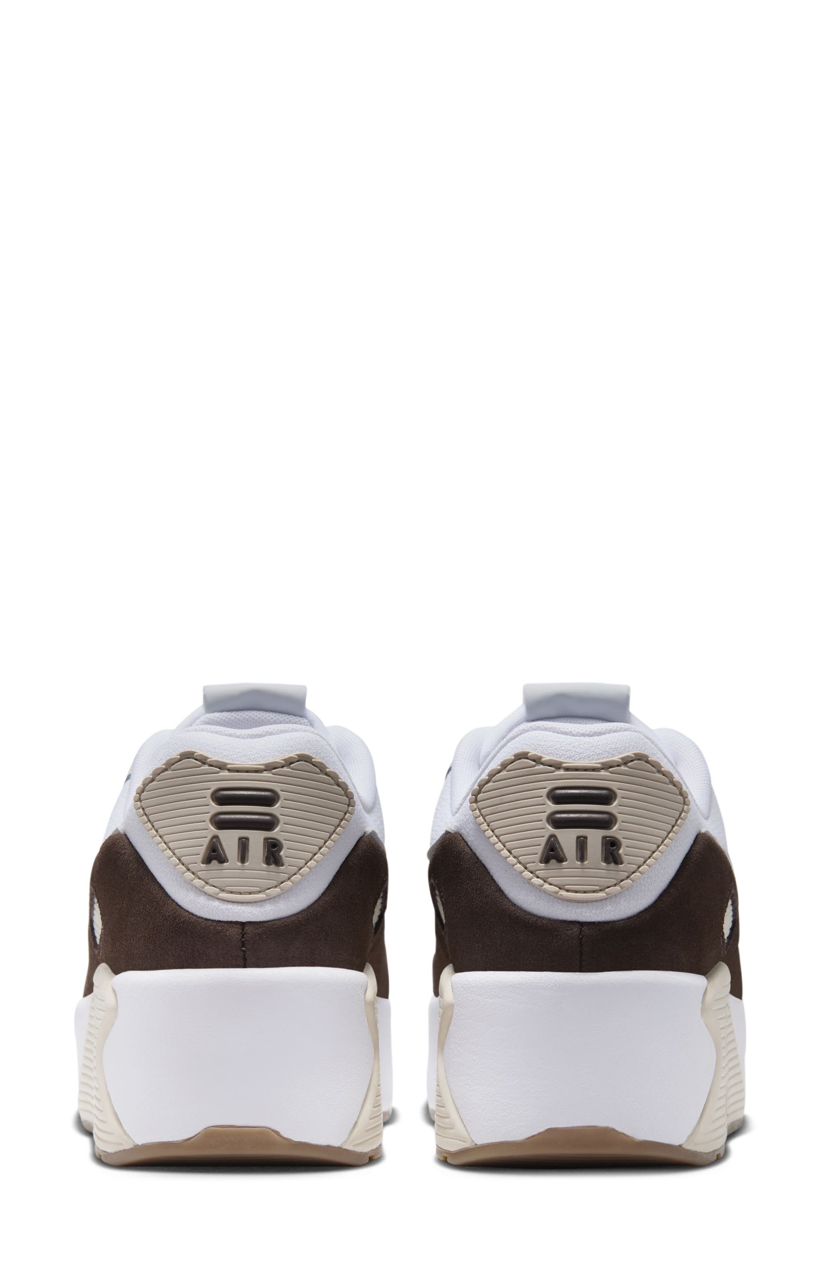 Nike Air Max 90 LV8 Platform Sneaker (Women) | Nordstrom