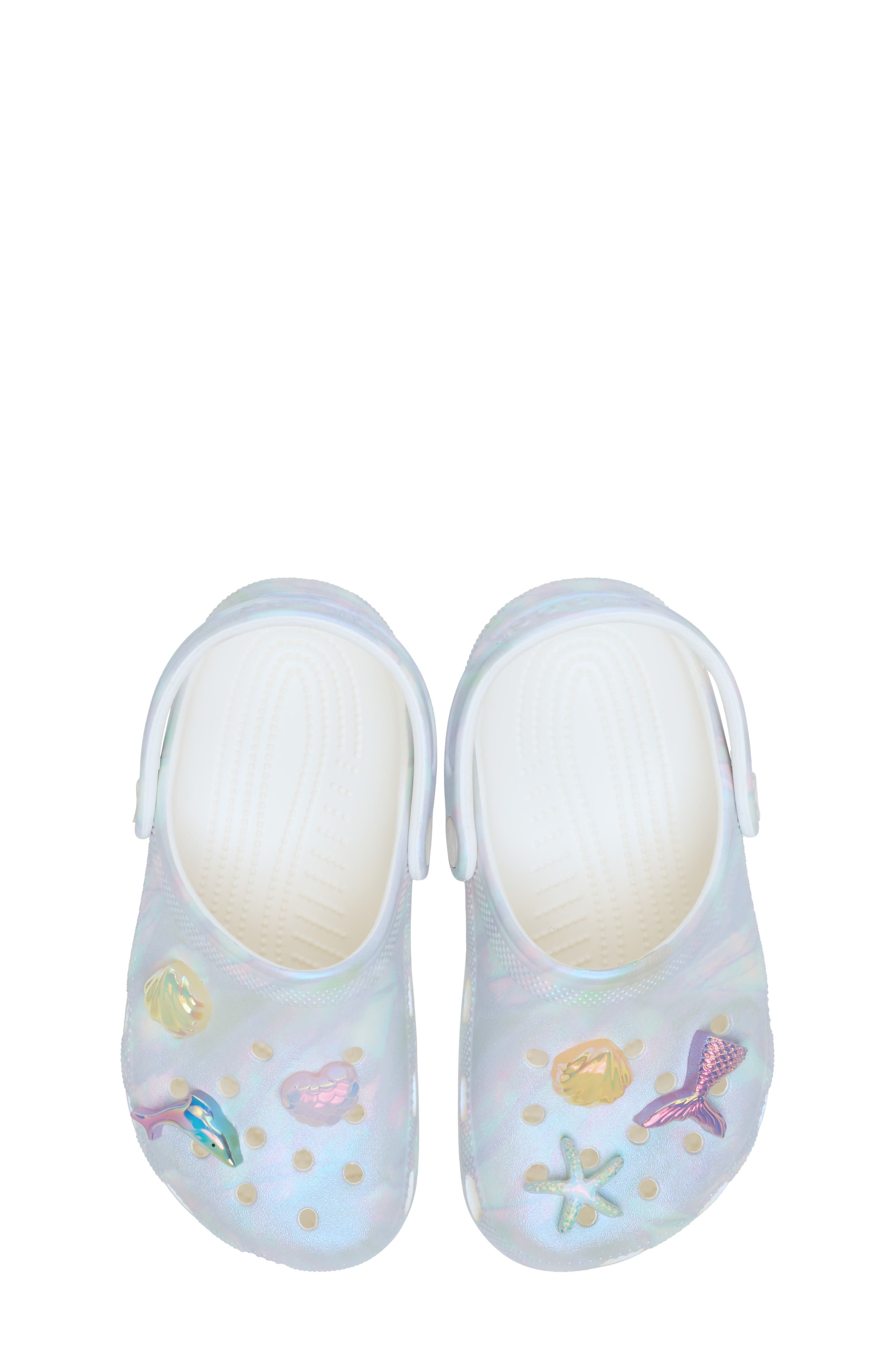 CROCS Kids' Classic Beach Clog | Nordstromrack