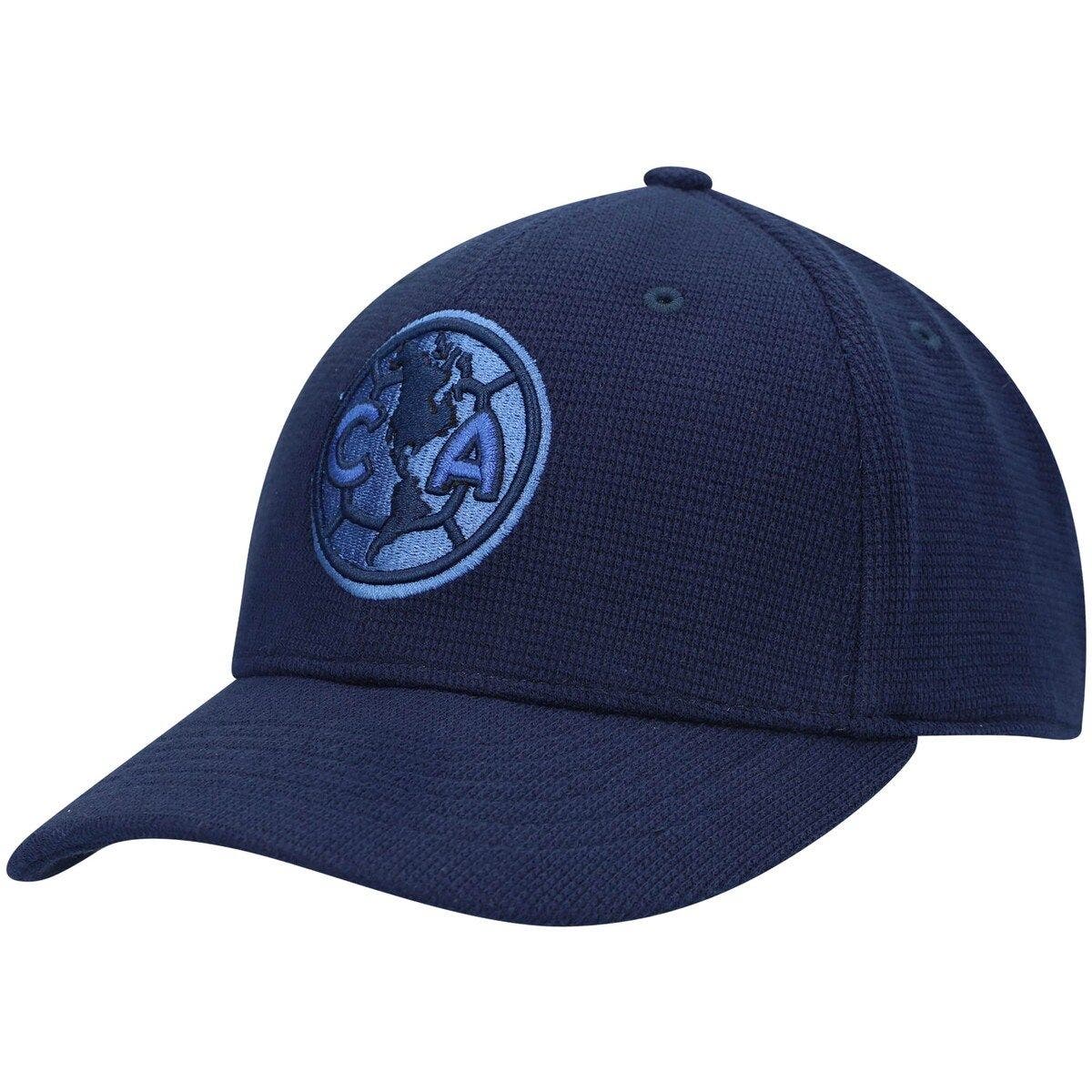 FAN INK Men's Navy Club America Club Pro Adjustable Hat | Nordstrom